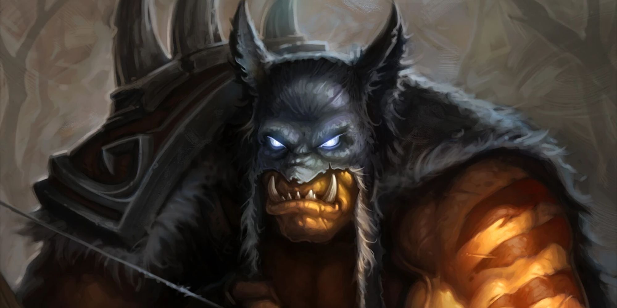 Hearthstone: All Classes, Ranked