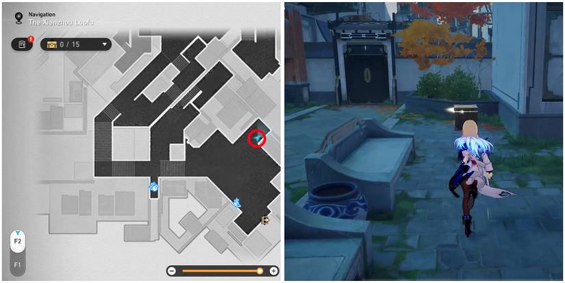 Honkai: Star Rail – Alchemy Commission Chests And Warp Trotter Locations