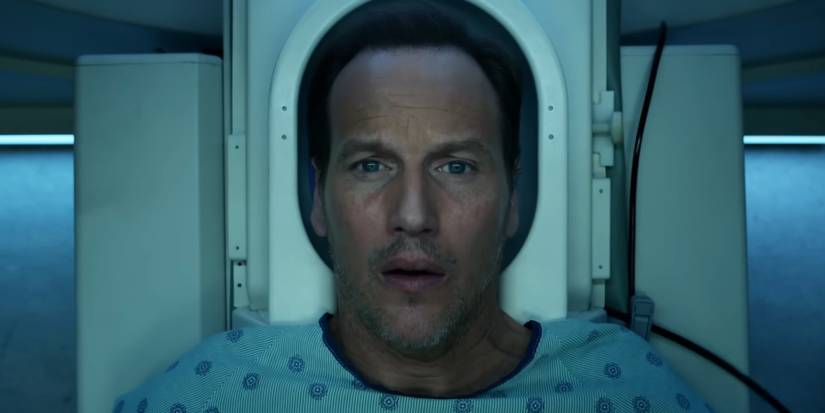 Interview: Insidious' Dajia Milan Dishes on First Horror Experience and ...