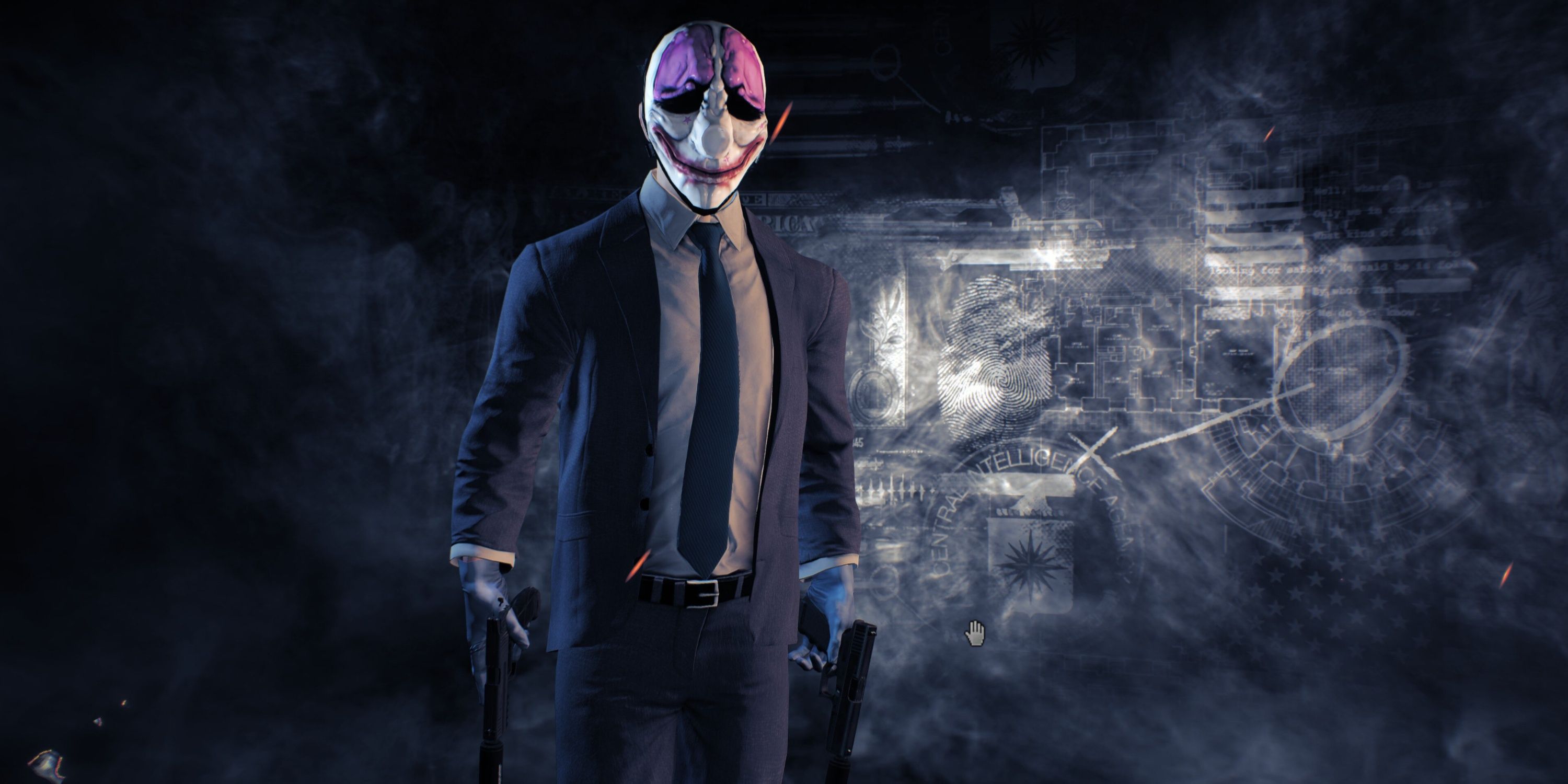 Payday 2: All Heisters, Ranked