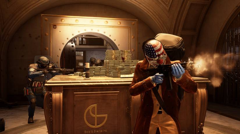 Payday 3: How to Get Into the Beta