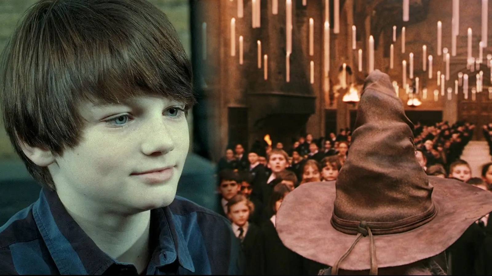 Harry Potter: Why Was Albus Potter Sorted Into Slytherin?