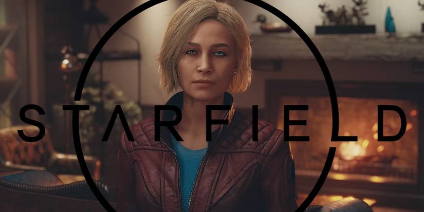 Starfield's Setting Explained