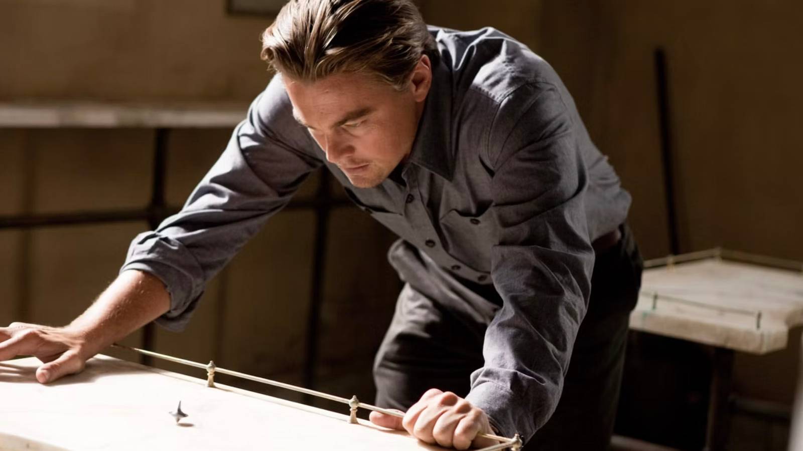 Inception Ending Meaning Explained By Director Christopher Nolan