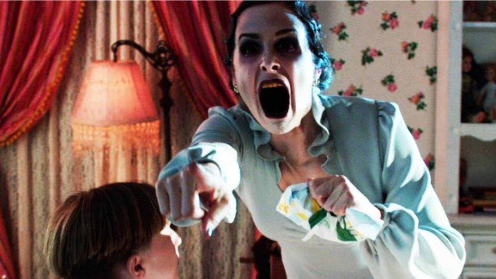 Insidious 2 Ending, Explained