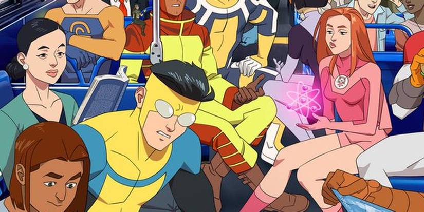 Ubisoft's Invincible Game Should Only Be a Stepping Stone for the Franchise