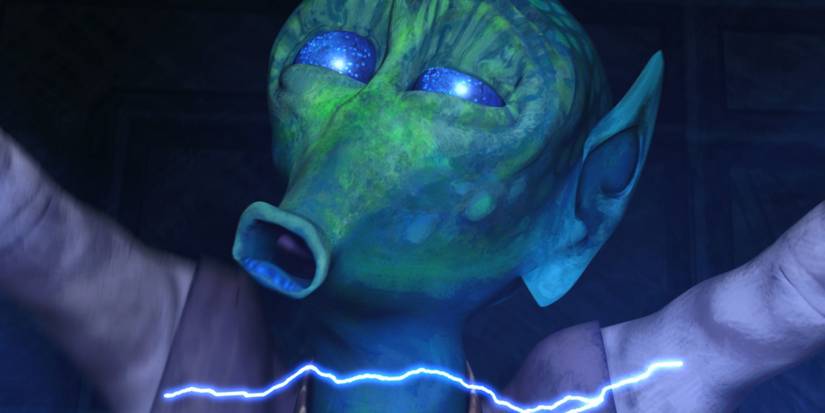 Star Wars: Weakest Jedi, Ranked