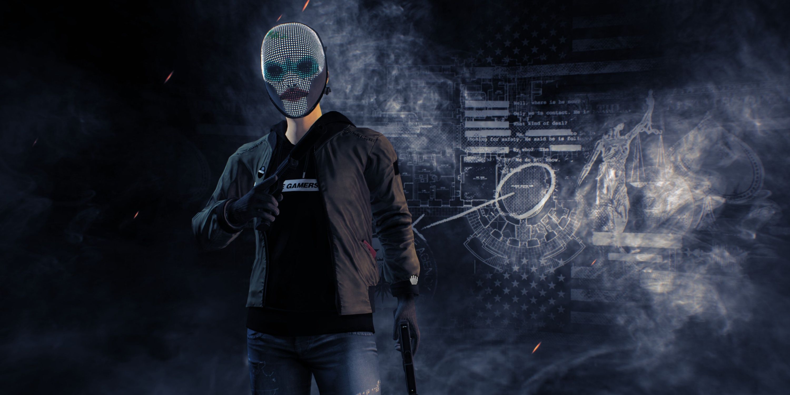 Payday 2: All Heisters, Ranked