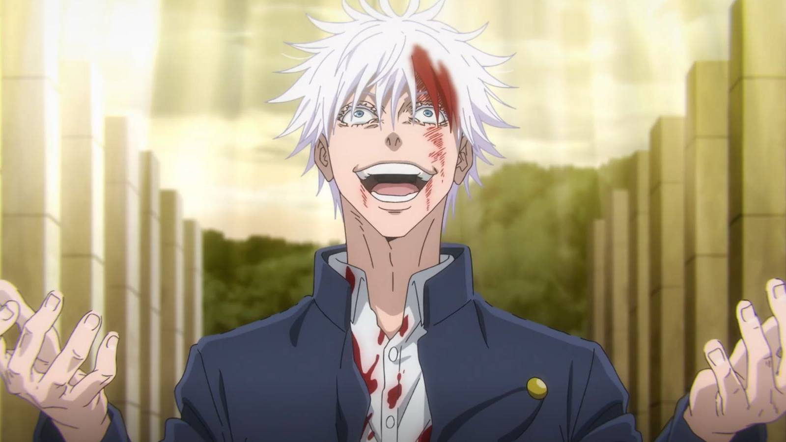 Jujutsu Kaisen: Gojo's Awakening