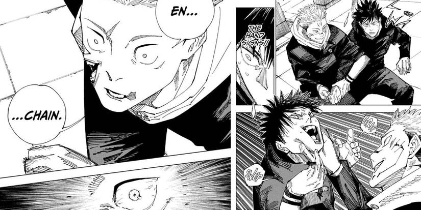 Jujutsu Kaisen: Binding Vow, Explained