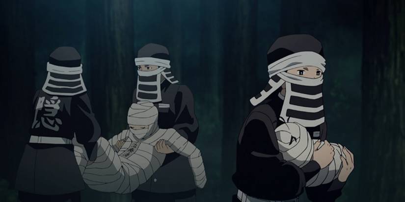Demon Slayer: Who are the Kakushi?