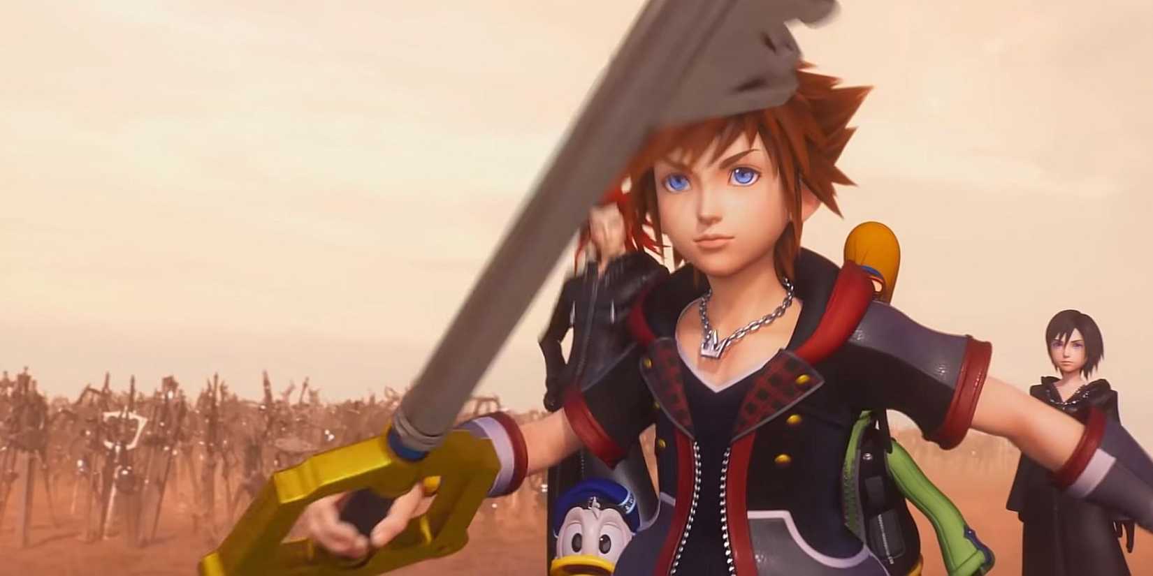 Most Iconic Video Game Weapons