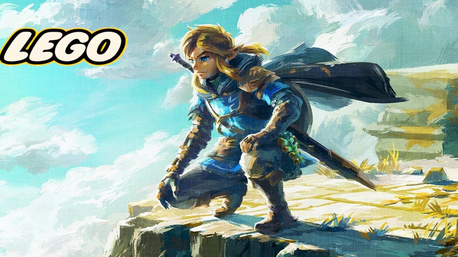 After Tears of the Kingdom, The Case for a LEGO Zelda Game is Stronger ...