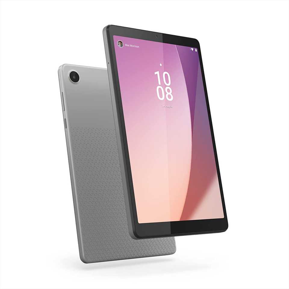 Best 8 Inch Tablets in 2024