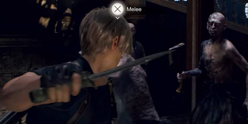 Best Resident Evil 4 Remake mods