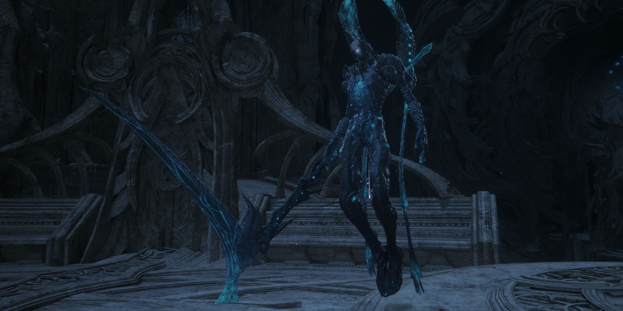 Final Fantas 16 Best Classic Monster Redesigns