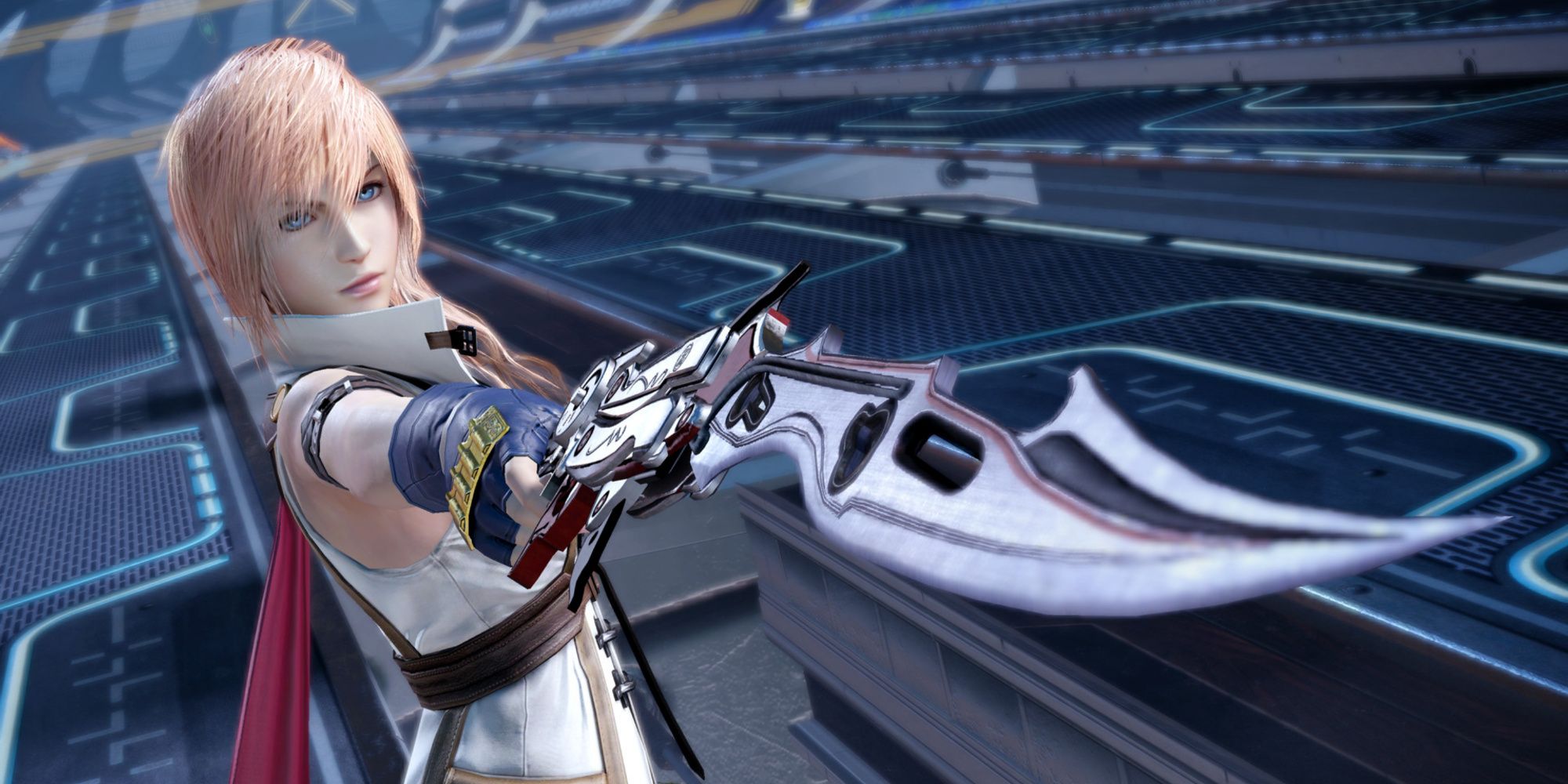 Final Fantasy 16: Classic Weapons We Want To See Return In DLC