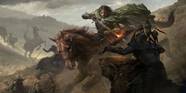 LOTR What Major Events Happened During Each Age LOTR What Major Events Happened During Each Age