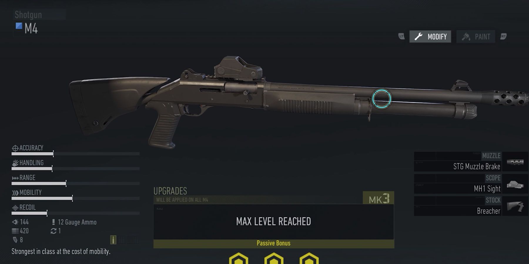 Ghost Recon: Breakpoint: Best Shotguns, Ranked