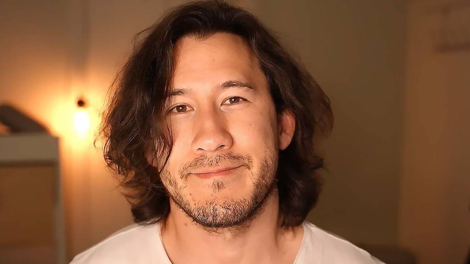 Markiplier Explains Why He Was in the Hospital on His Birthday
