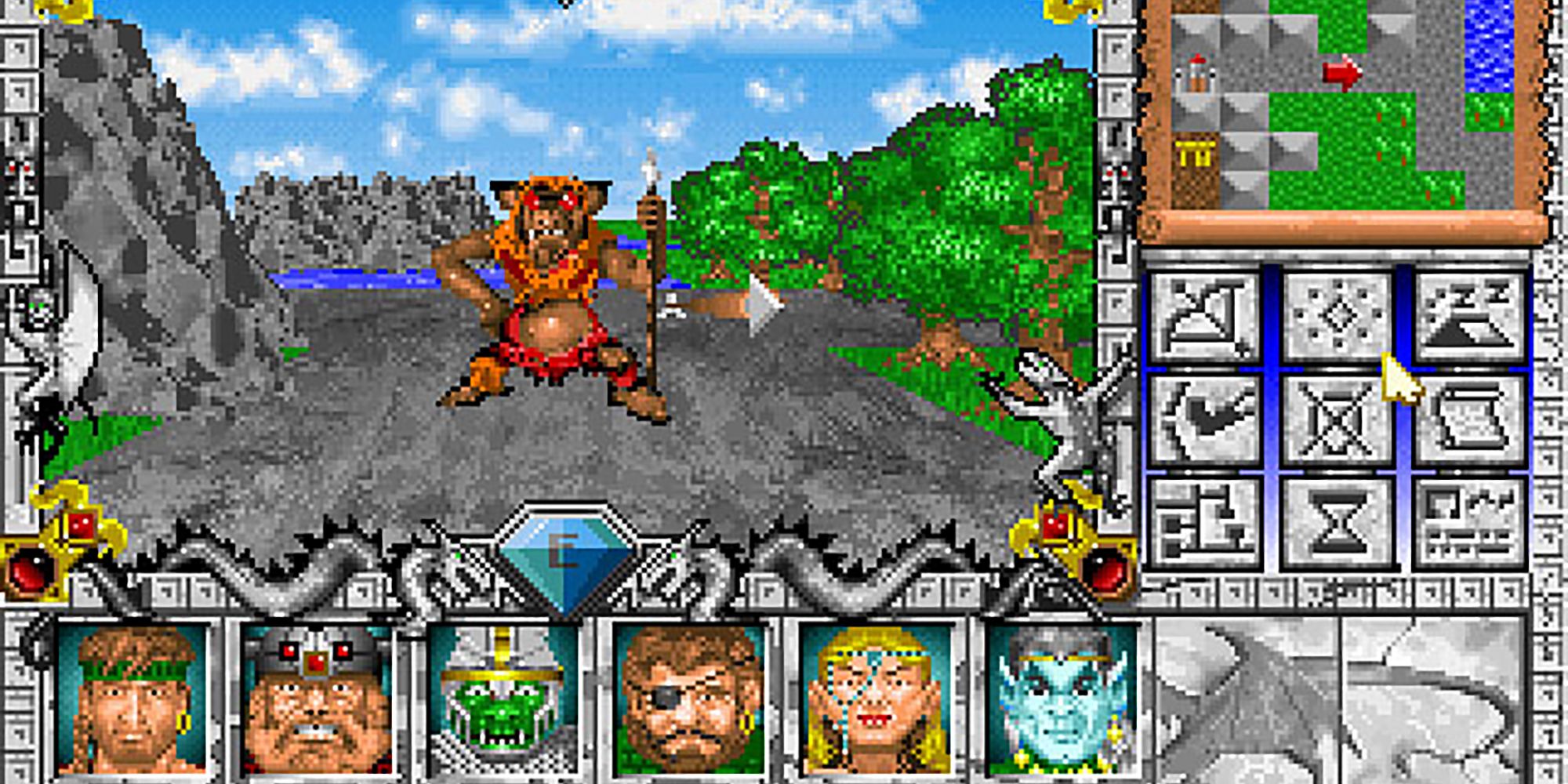 Best Sword And Sorcery Games