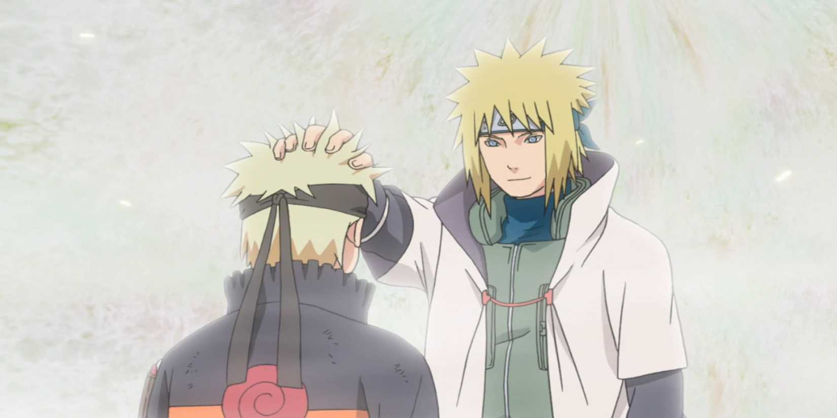 Boruto: How Minato's Flying Thunder God Is Superior To Boruto's, Explained