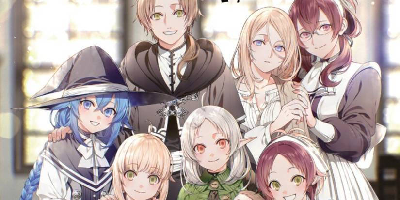 Mushoku Tensei: Things Only Light Novel Readers Know About Rudeus