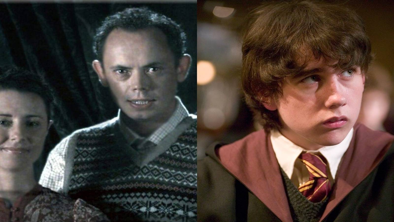 Harry Potter: Why Were Neville Longbottom’s Parents Tortured By Death ...