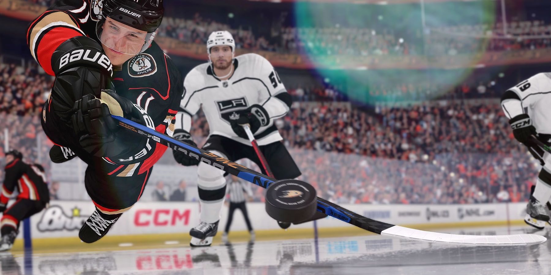 NHL 23 for Xbox Series X/S Has an Early Prime Day Discount of 70%