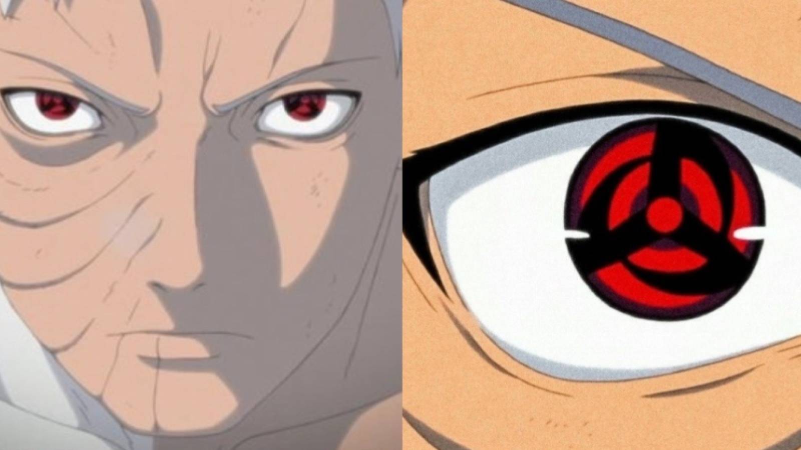Naruto: Obito's Mangekyo Sharingan, Explained