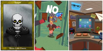 Best Raising Sim Games