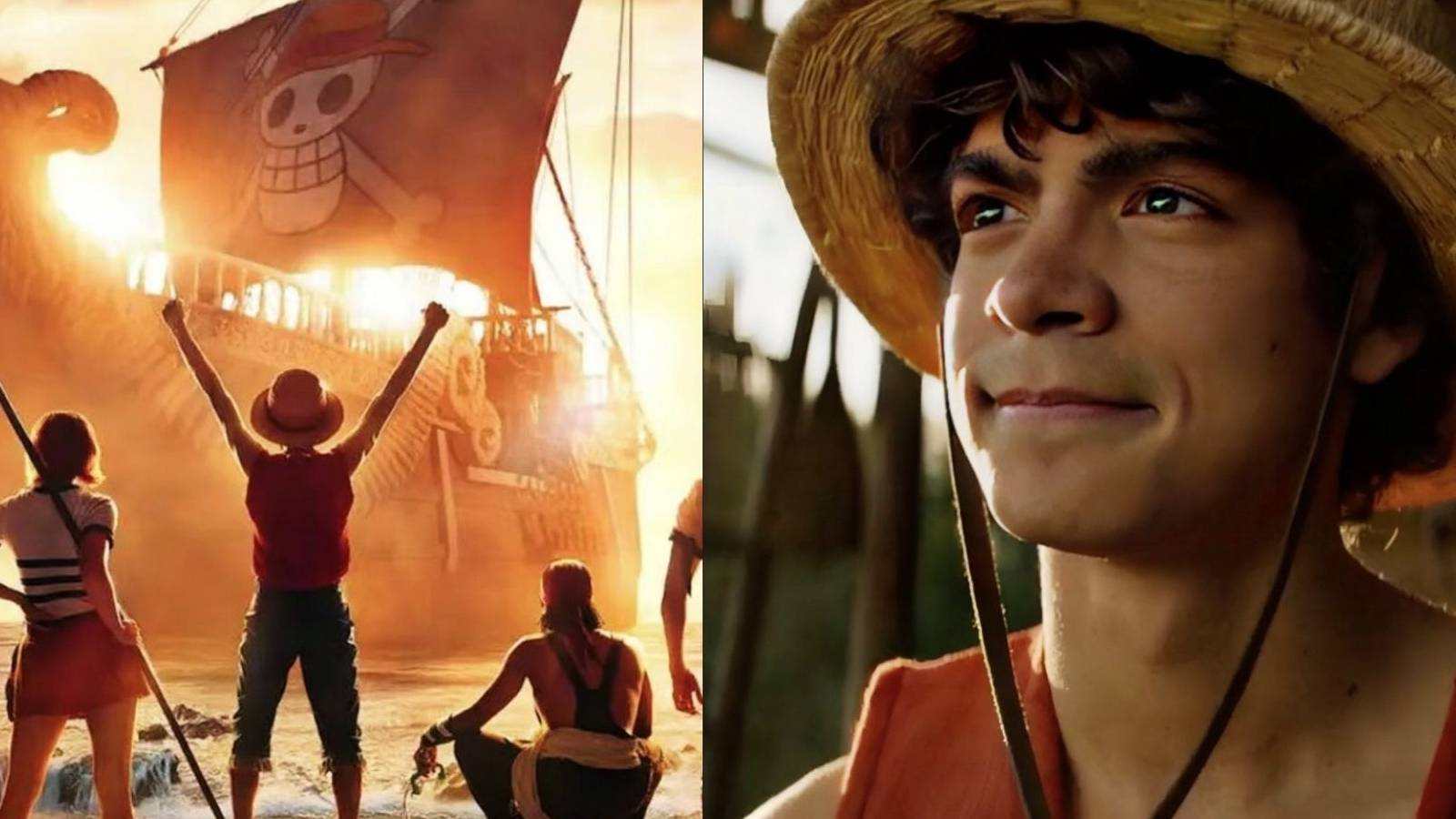 Netflix’s New Promo for One Piece Reveals Exciting Season 2 Easter Eggs