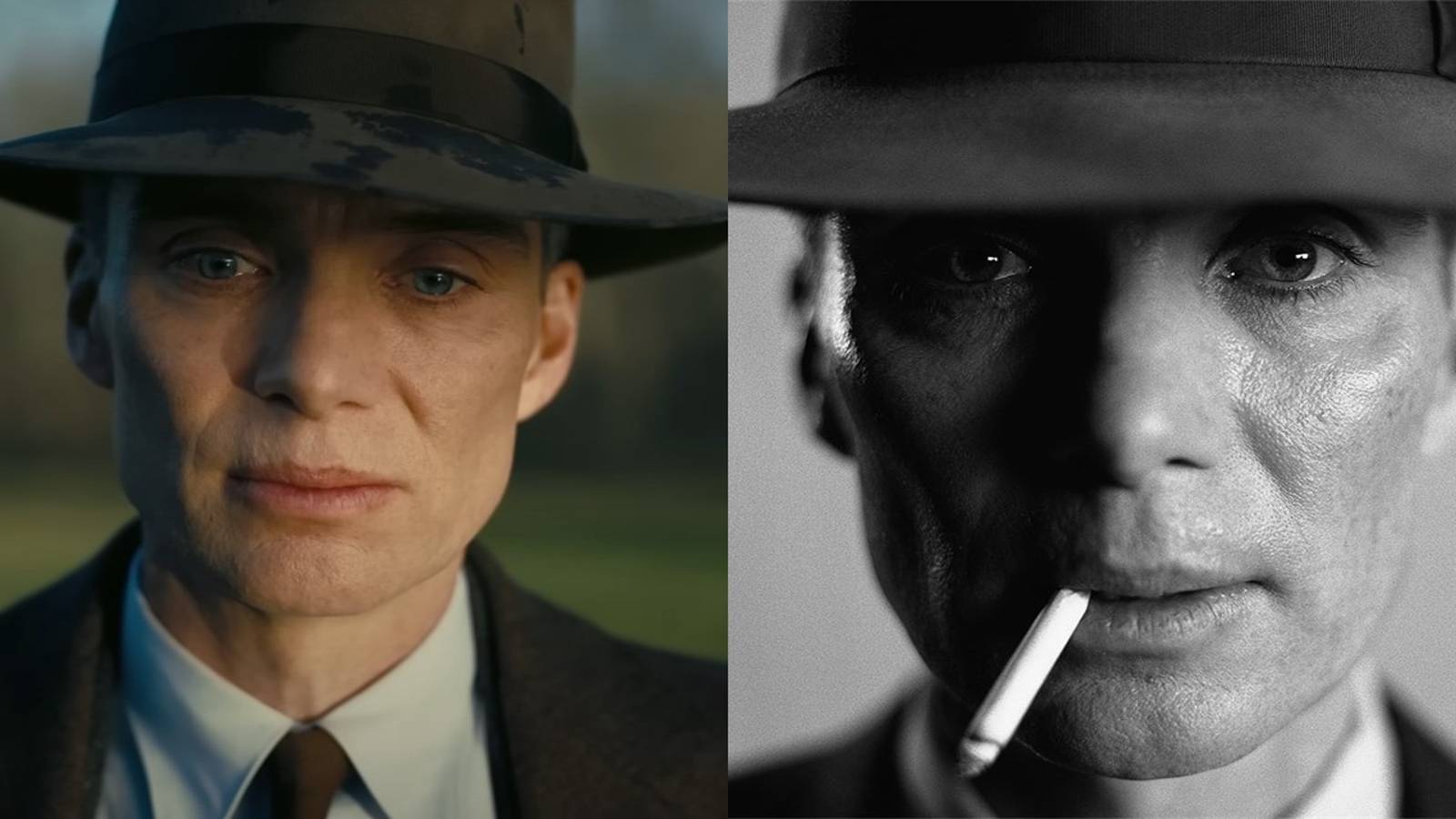 Oppenheimer’s Color Shifts, Explained