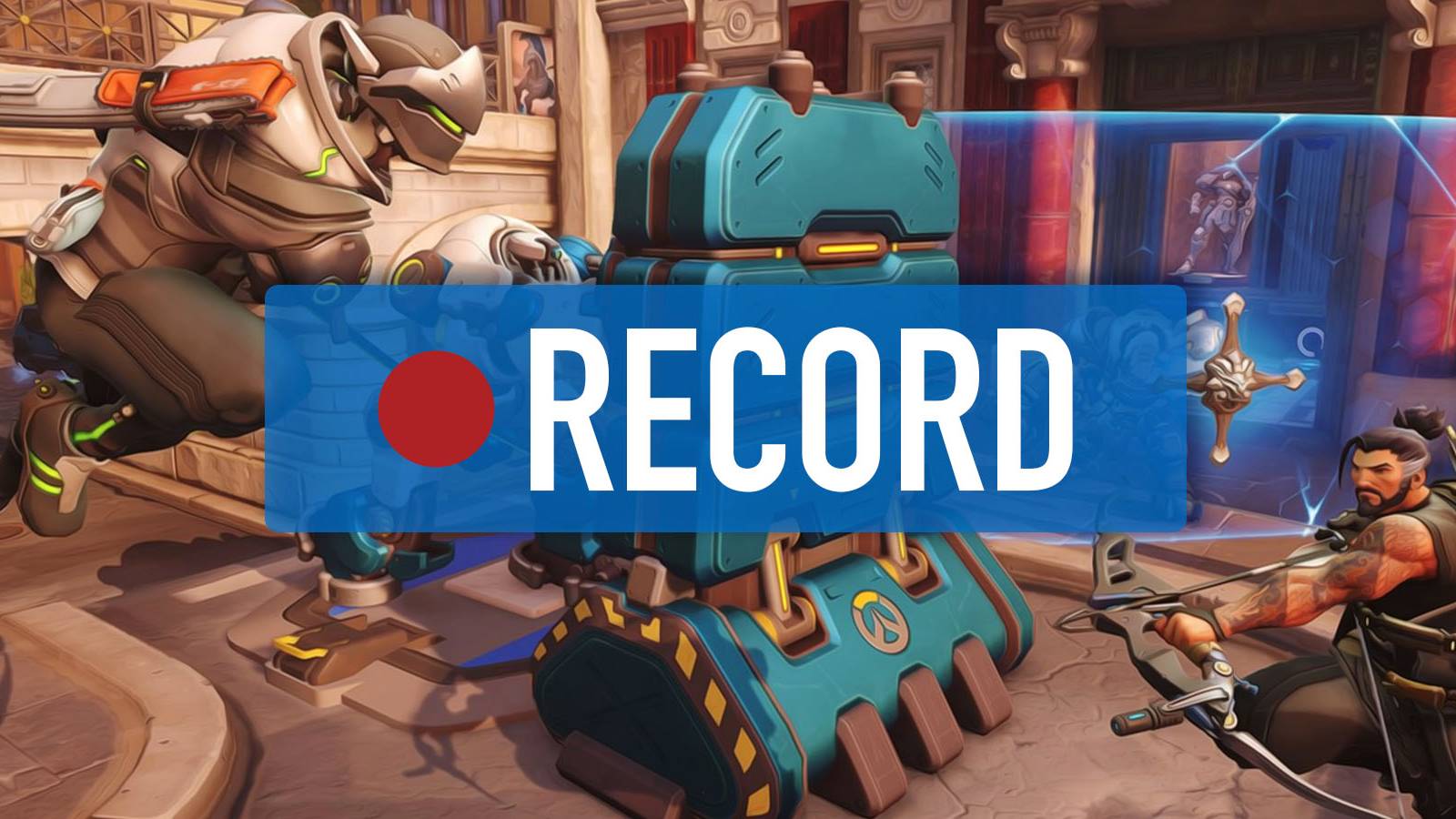 Overwatch 2: How To View And Save Highlights