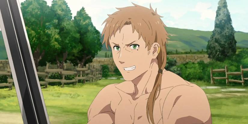 Best Supporting Characters in Mushoku Tensei