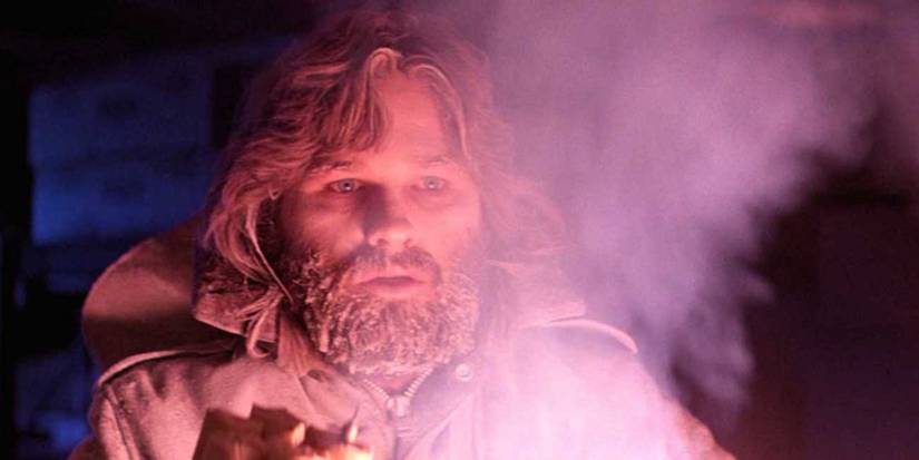 The Thing (1982) Ending, Explained