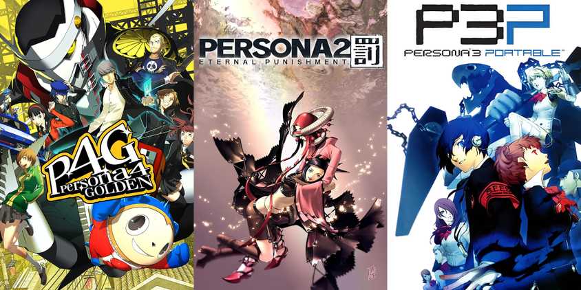Persona 4 Revival: 10 Changes That Could Make It Perfect