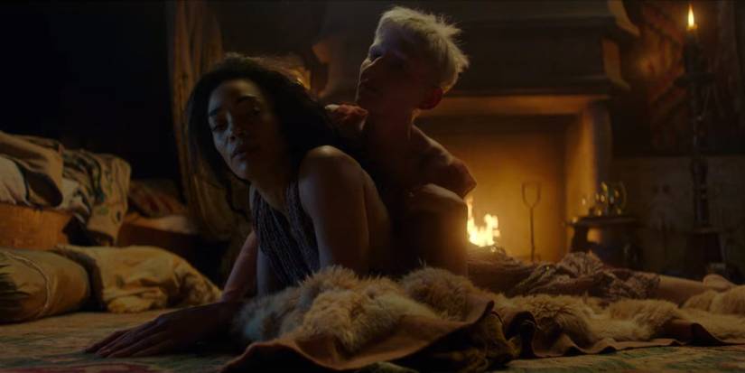 Netflix's The Witcher Season 3: A List Of the Power Couples