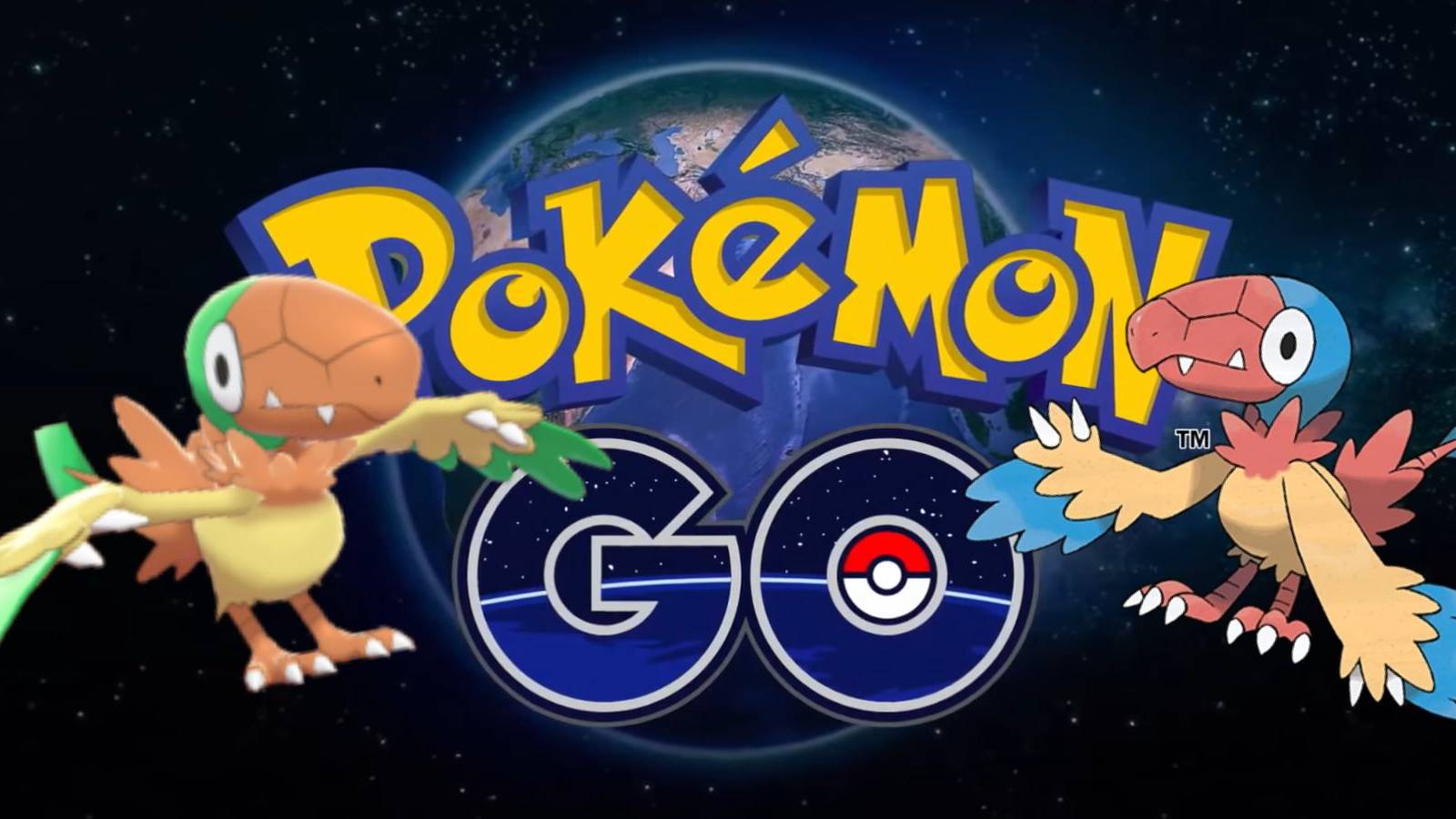 Pokemon GO: Can Archen Be Shiny?