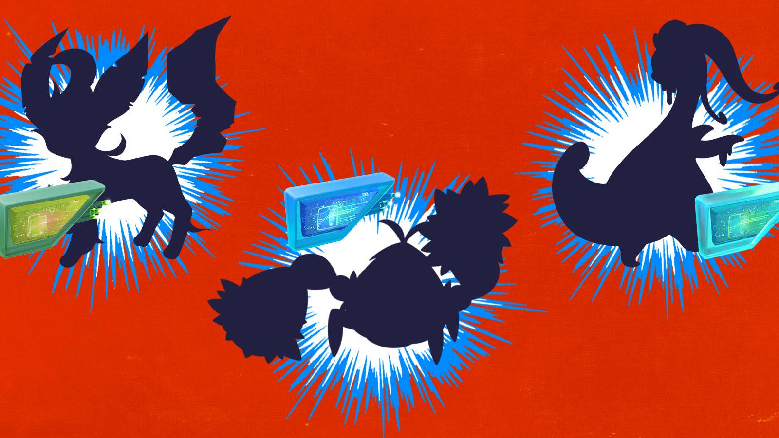 Pokemon GO: Lure Module Evolution List - All Lure Evolutions