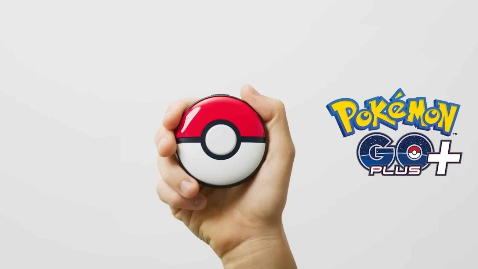 How to Connect Pokemon GO Plus + to Pokemon GO & Pokemon Sleep