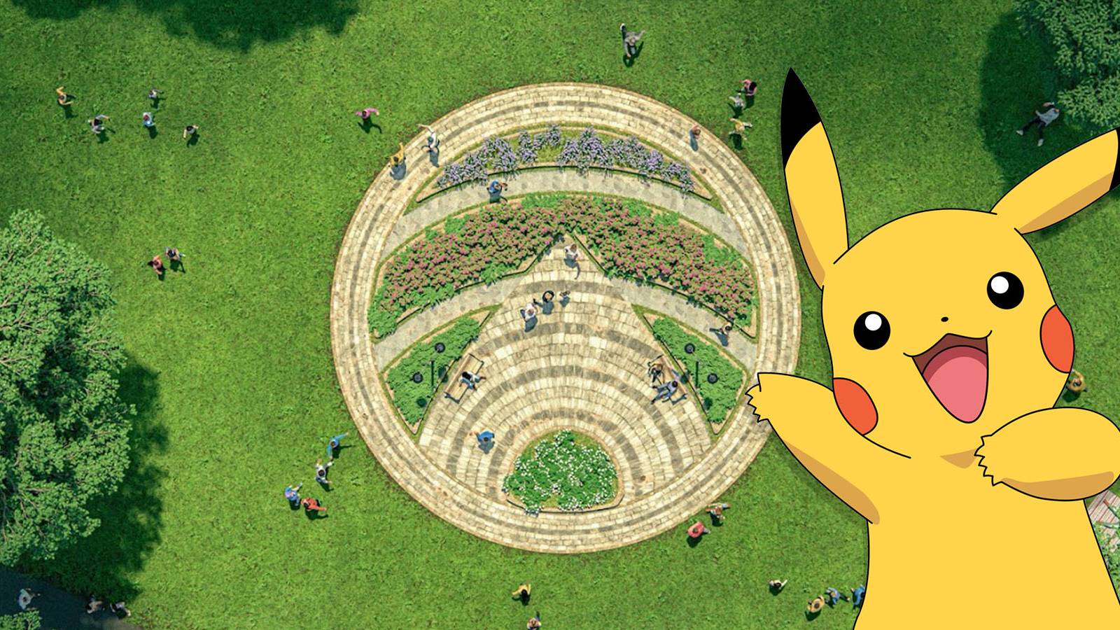 Pokemon GO: What is Campfire App and How to Use it