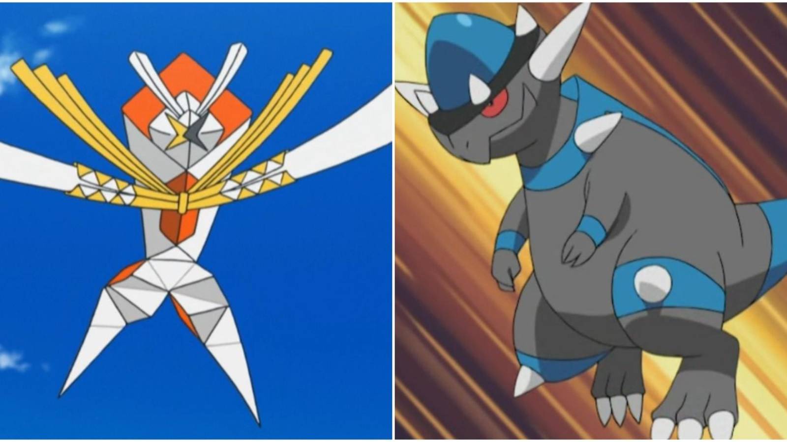 10 Pokemon With The Highest Attack