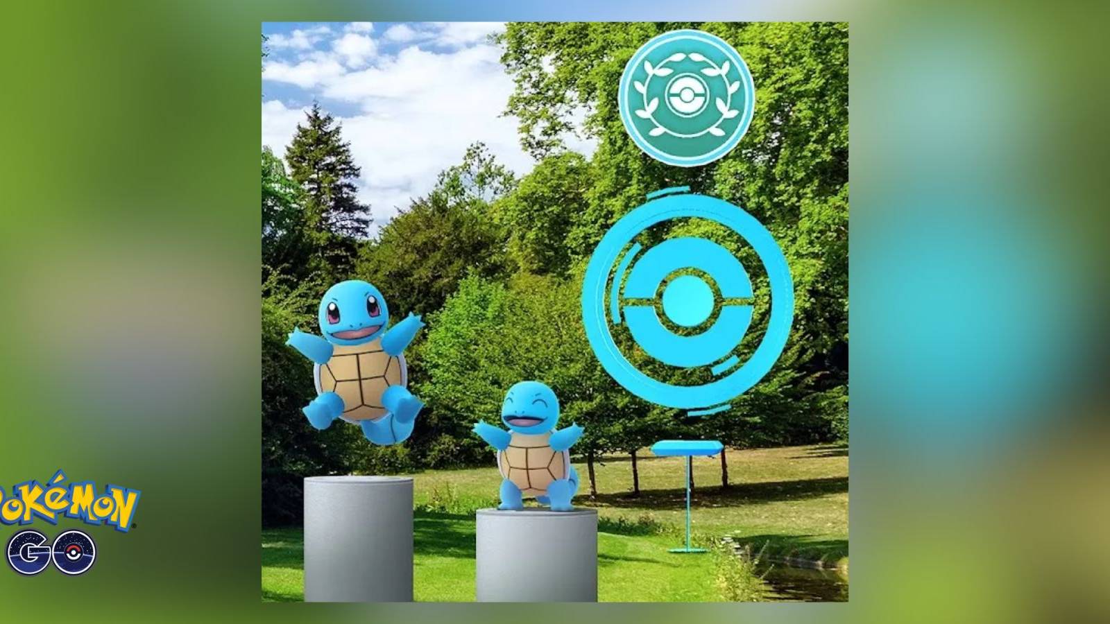 Pokemon GO: PokeStop Showcases (How They Work & Rewards)