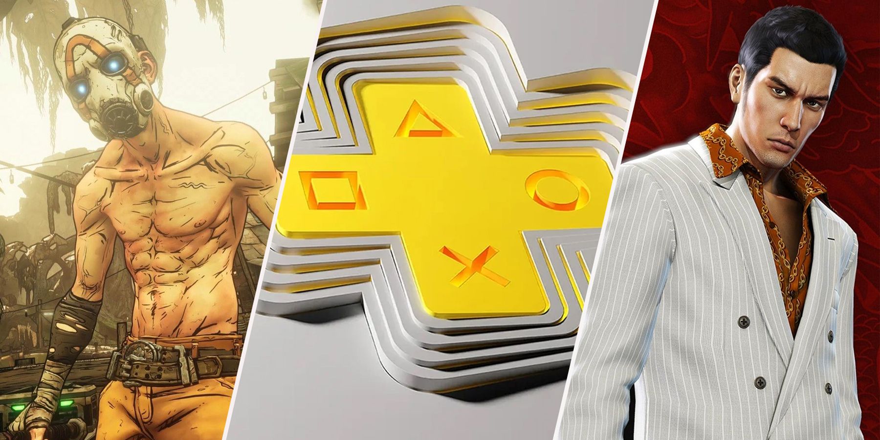 Everything You Need To Know About PS Plus