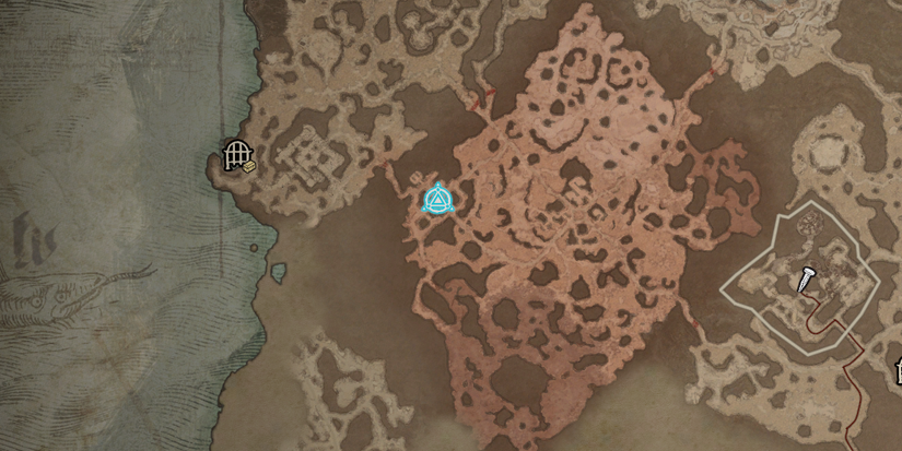 Diablo 4: All Mounts (& How to Get Them)