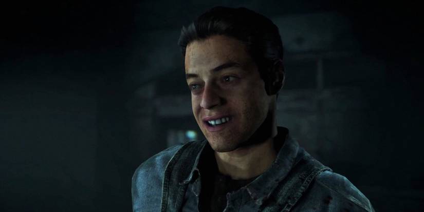 10 Horror Games That Play Like A Slasher Film