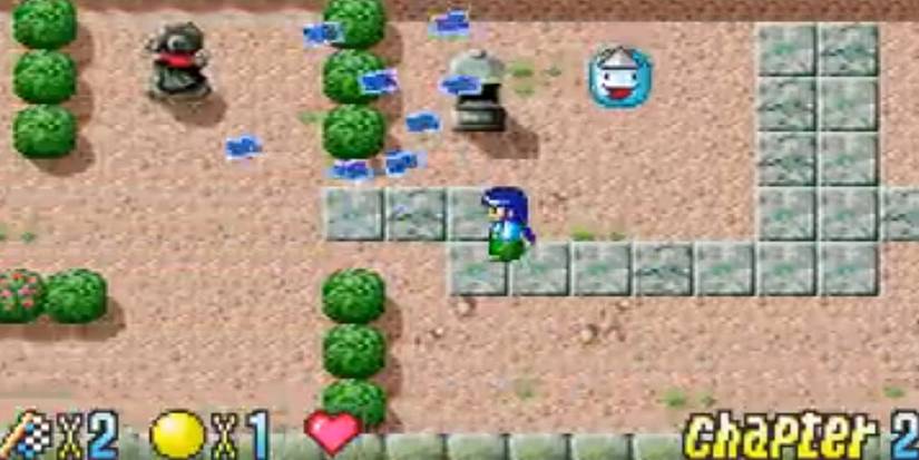 The Rarest Game Boy Advance Games (& How Much They're Worth)