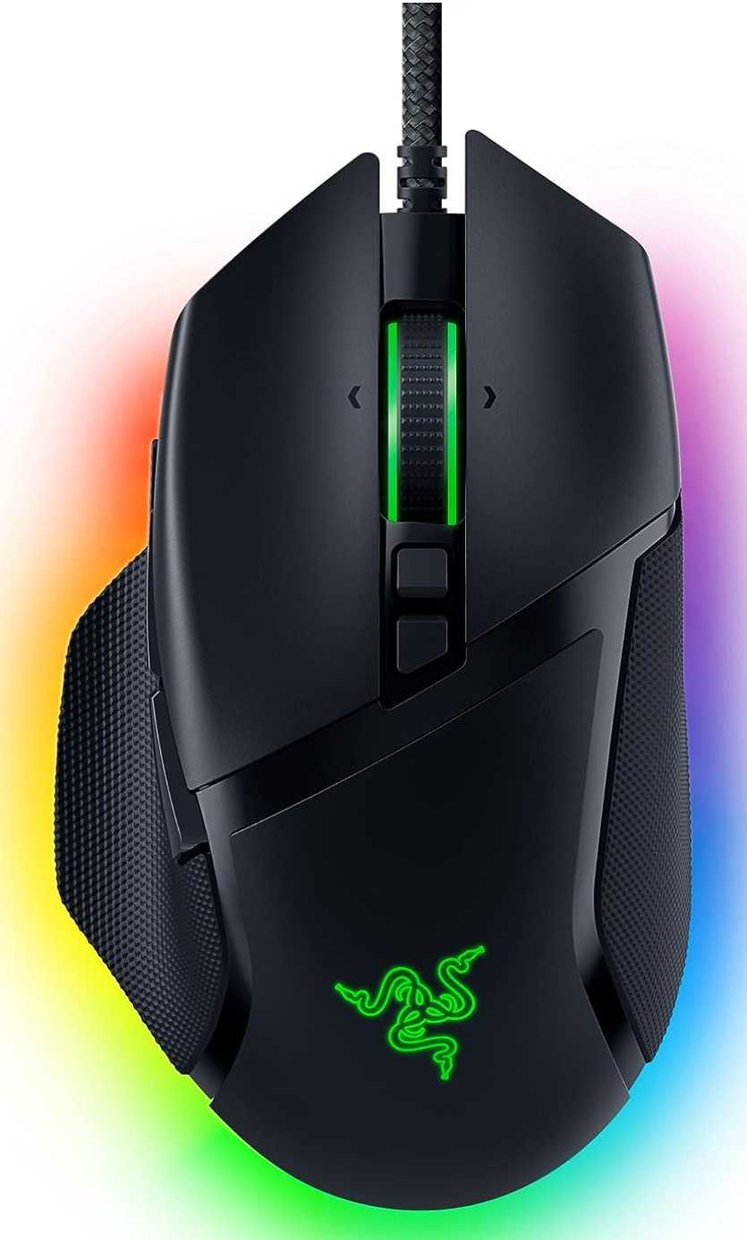 The Best Gaming Mice for Minecraft in 2024