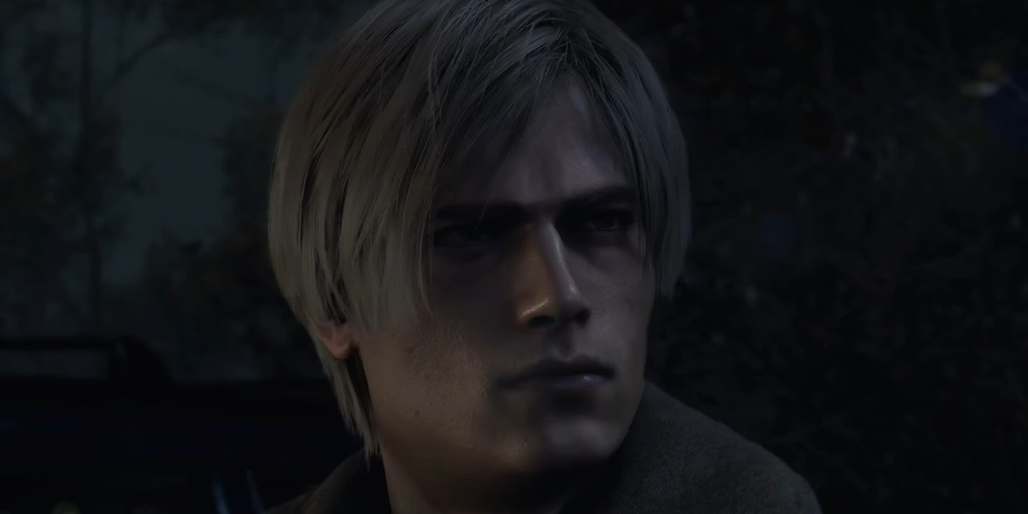 Things Alan Wake 2 Should Take From Resident Evil 4 Remake